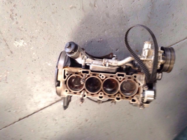 Chev Cruz 1.8LS sub-Assembly Engine for sale - Engine | Turbo - Gauteng