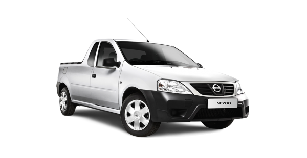 Brand New 2008 Nissan NP200 Fog lights set - Spares & Accessories - Gauteng