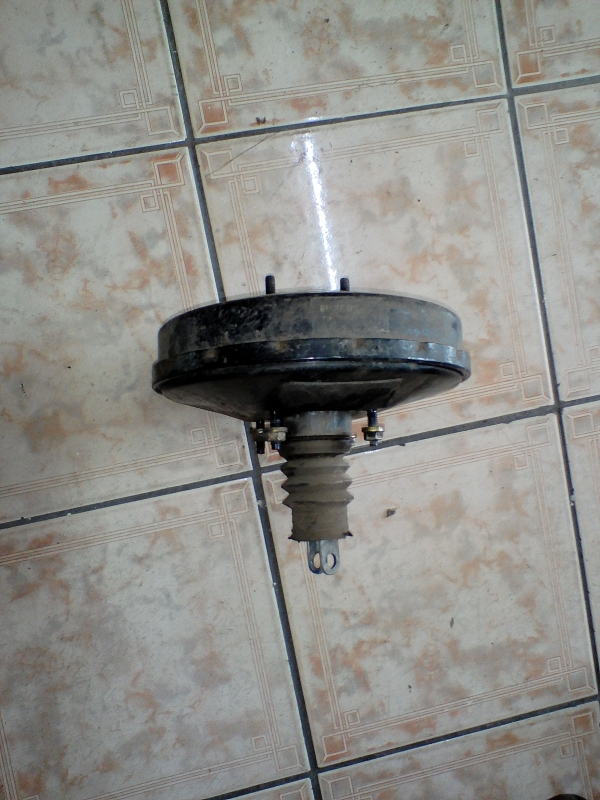 FORD bantam 1.3 rocam brake booster - Spares & Accessories - Gauteng