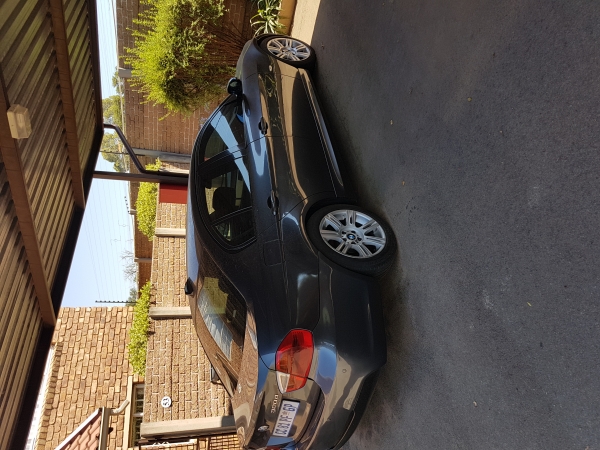 BMW 320D E90 - NON RUNNER - BMW - Gauteng