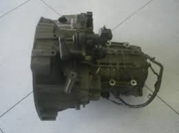 Fiat Uno 1400 Engine and Gearbox - Engine | Turbo - Western Cape