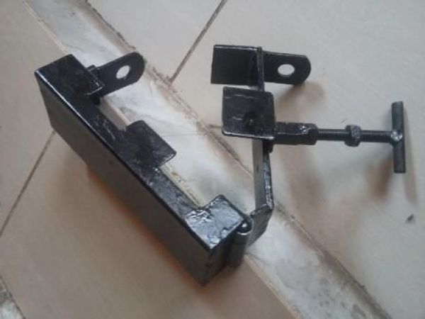 Anti-Theft Security Pedal Locks 4 All cars!! - Spares & Accessories ...