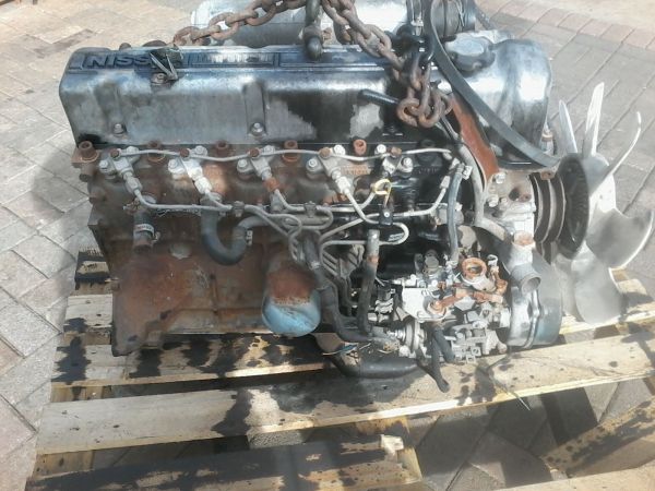 Nissan 2.8 Diesel for sale - Engine | Turbo - Gauteng