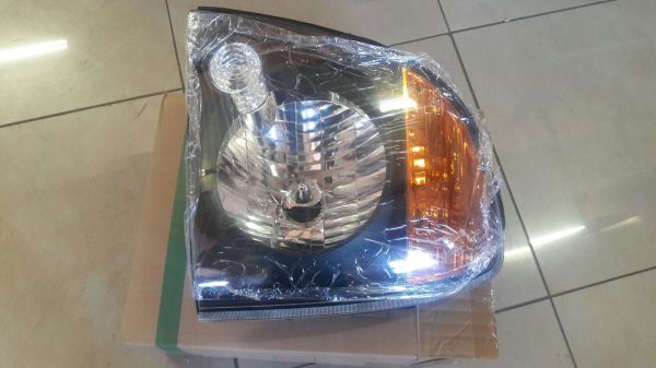 Hyundai H100 Headlamp - Hyundai - Gauteng