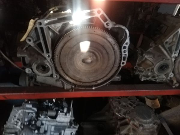 Isuzu KB300 Auto Gearbox - Gearbox | Diff | CV Joints - Gauteng