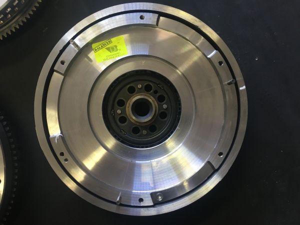 Dual Mass to Solid Flywheel conversions - Spares & Accessories - Gauteng