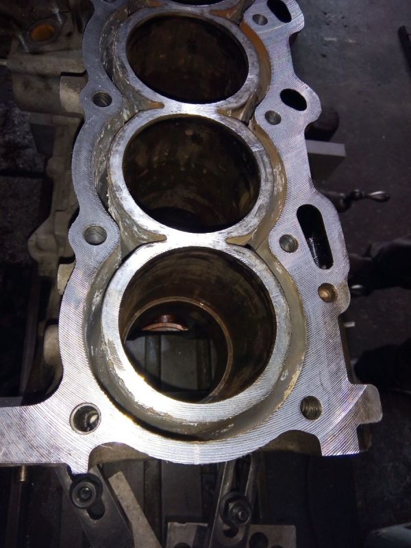 FOR ALL YOUR SAME DAY Cylinder Head, Flywheel & Block Skimming - Spares ...