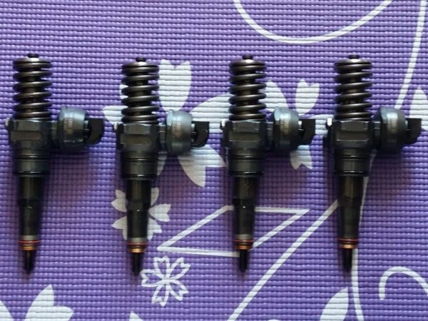 VW T5 Injectors - Other Spares - Eastern Cape
