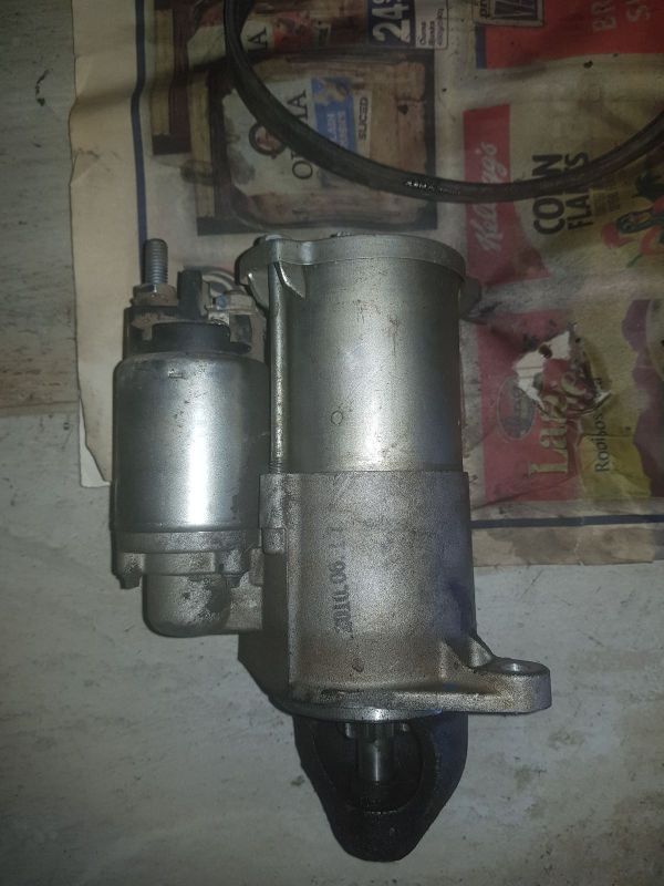 Opel corsa OPC engine parts - Engine | Turbo - Gauteng