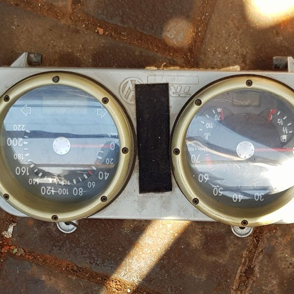 Polo Playa Cluster - Auto Electrical - Gauteng