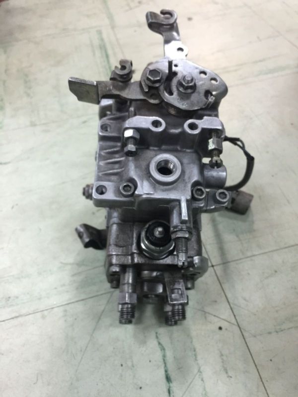 Toyota 3L /5L diesel pump for sale - Engine | Turbo - Gauteng
