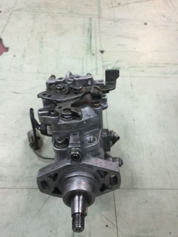 Toyota 3L /5L diesel pump for sale - Engine | Turbo - Gauteng