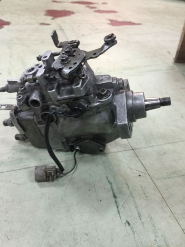 Toyota 3L /5L diesel pump for sale - Engine | Turbo - Gauteng