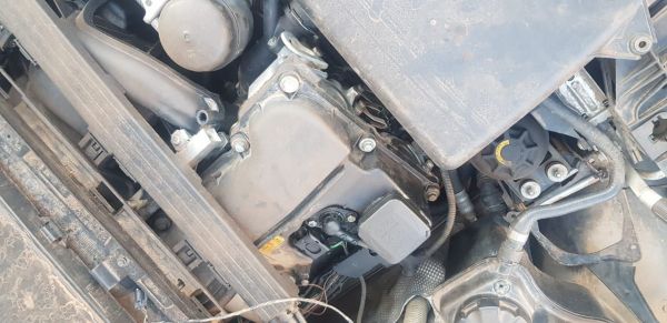 bmw n46 engine - Spares - Gauteng