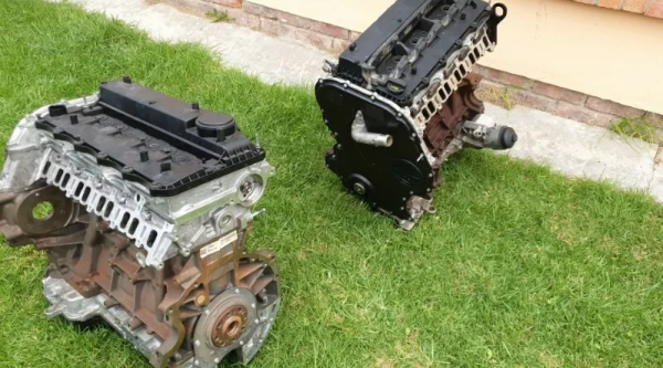 Ford Ranger 2.2 Engine - Engine | Turbo - Eastern Cape