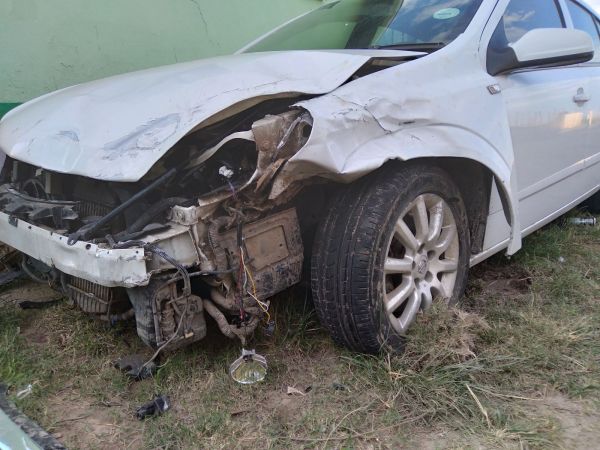 Accident damaged Opel astra 1.9cdti - Cars for Sale - Eastern Cape