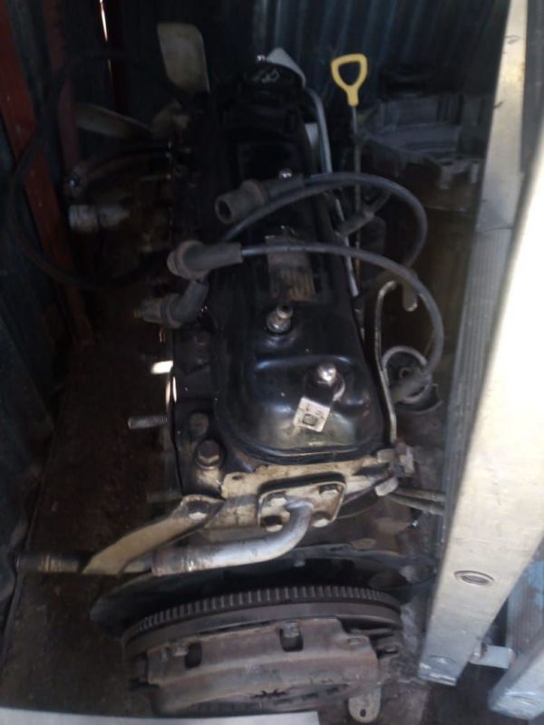 GWM Steed 5 engine for sale - Engine | Turbo - Gauteng