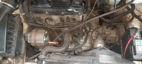 Citi golf 1.4i mp9 engine for sake with loom and box - Engine | Turbo ...