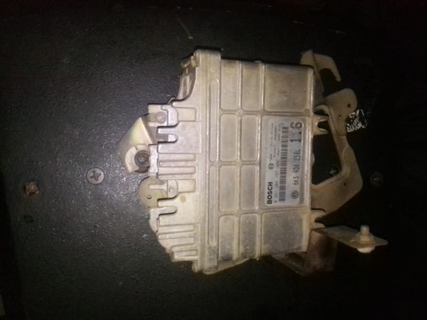 Computer box - Stripping for Spares - Gauteng