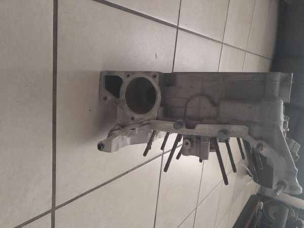 BMW M54 Cylinder Head for sale - BMW - Gauteng