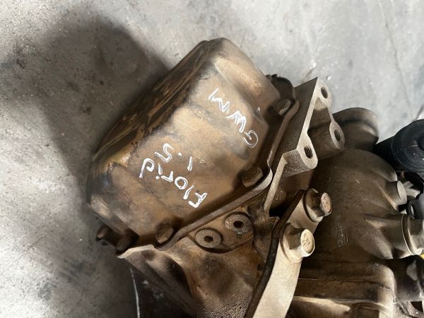 Gwm florid gearbox - GWM - Gauteng