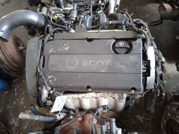 Chevrolet Cruze 1.8 F18D4 engines for sale - Engine | Turbo - Gauteng