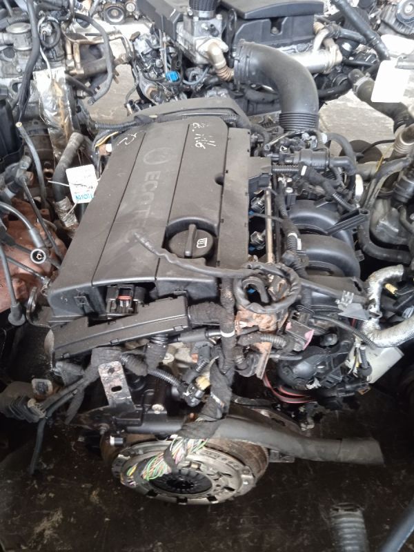 Chevrolet Cruze 1.8 F18D4 engines for sale - Engine | Turbo - Gauteng