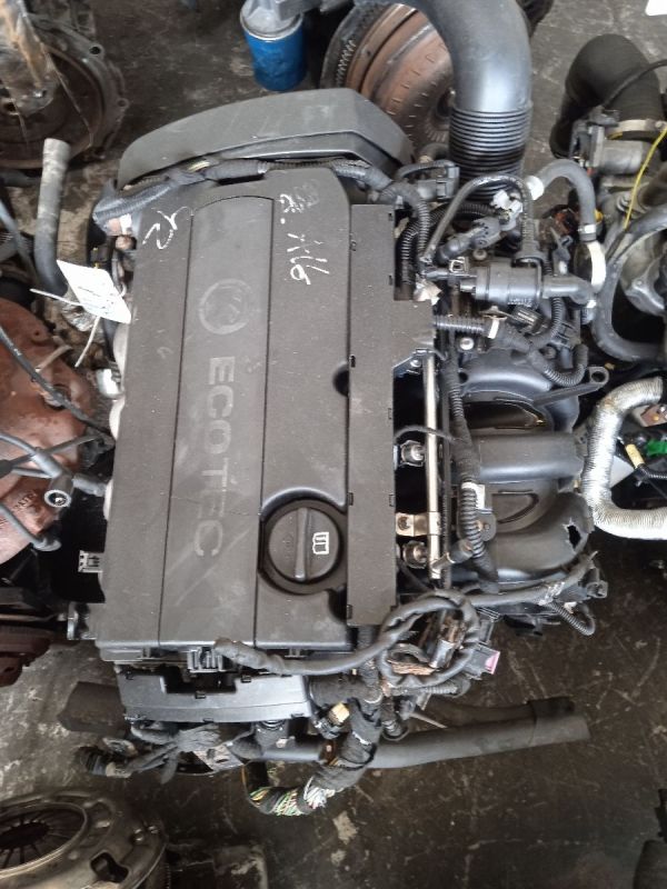 Chevrolet Cruze 1.8 F18D4 engines for sale - Engine | Turbo - Gauteng