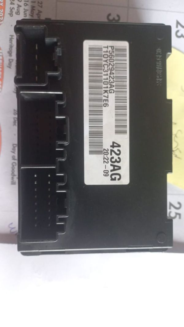 GEARBOX MODULE - Auto Electrical - Gauteng