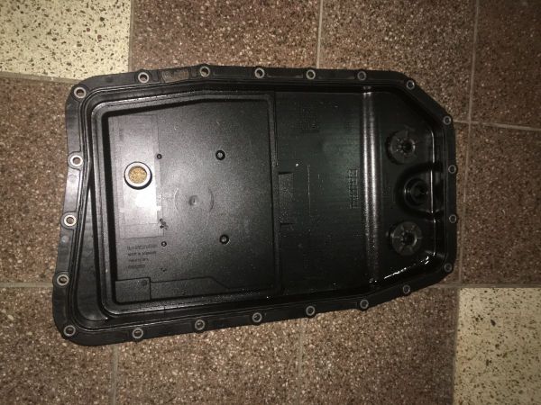 BMW e90 Automatic Gearbox Sump - Gearbox | Diff | CV Joints - Gauteng