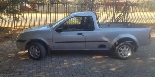 FORD BANTAM 1.6 XLT for sale - Cars for Sale - Free State