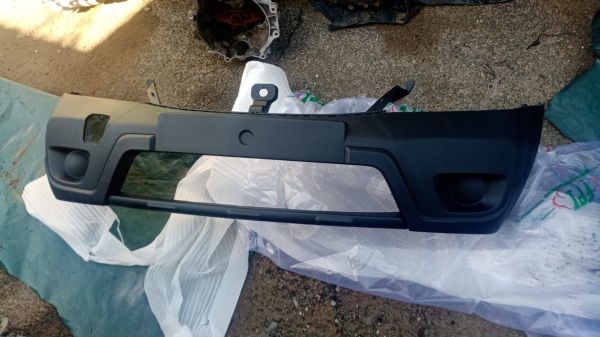 Nissan NP200 Front Bumper - Auto Body - Gauteng