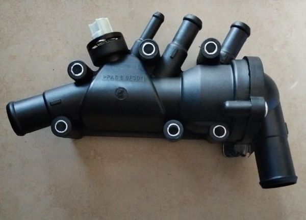 Ford Bantam Rocam Thermostat Housing - Engine | Turbo - Gauteng