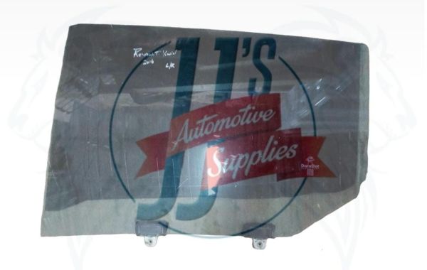 Renault Kwid 2016 LH Rear Door Glass - Auto Body - Gauteng