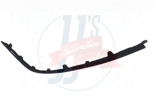 Toyota Runx 04-07 LH Front Spoiler - Auto Body - Gauteng