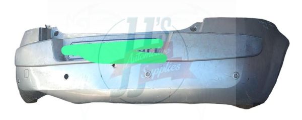 Renault Megane Rear Bumper - Auto Body - Gauteng