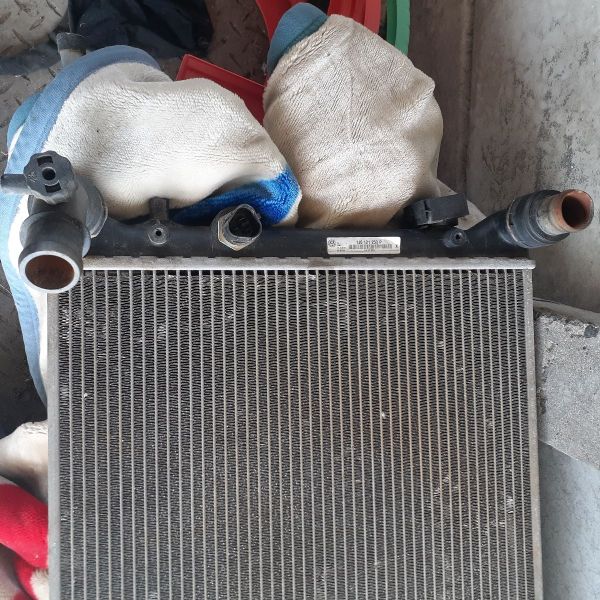 OEM Mk4 Golf / Jetta Radiator - Other Spares - Western Cape
