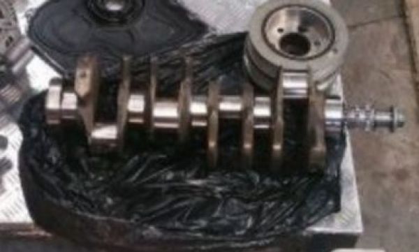 Sub assembly - Engine | Turbo - Gauteng