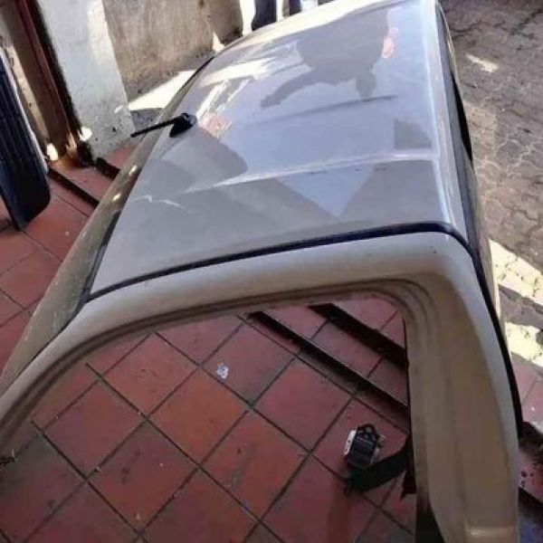 TOYOTA HILUX GD6 SINGLE CAB ROOF SECTION - Auto Body - Gauteng