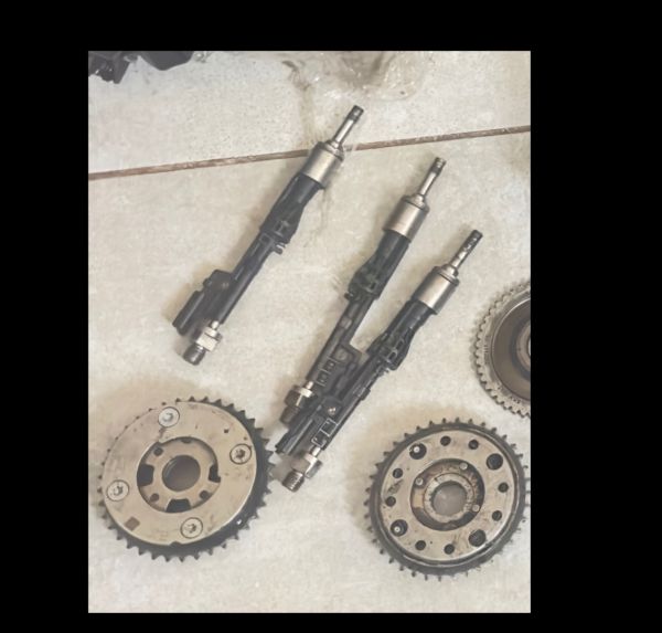 N20 Used injectors and vanos - BMW - Gauteng