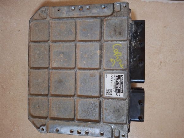 Toyota corolla computer box ECU for sale - Auto Electrical - Gauteng