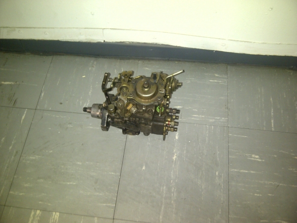 Diesel Pumps for sale Ford Ranger 2.5tdi - Other Spares - Gauteng