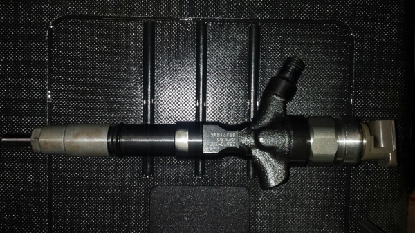 toyota diesel injectors - Toyota - Gauteng